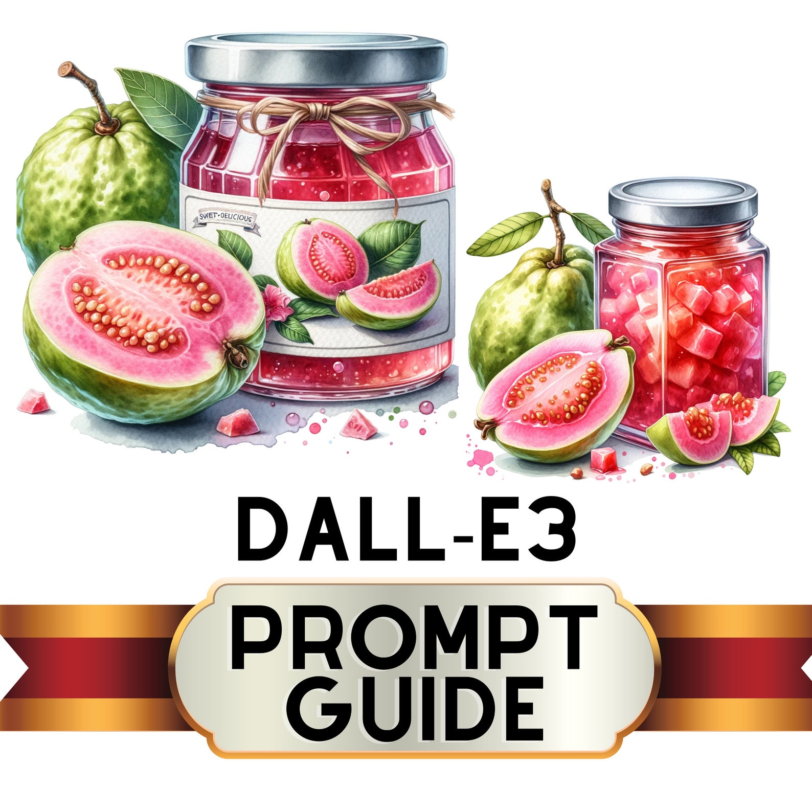 Dall-e3 & Chatgpt V4, Prompt Dall-e3e, 20 Sample Prompts With ...
