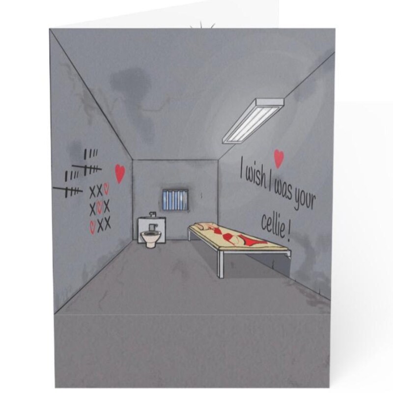 Stationary for Inmates - Etsy