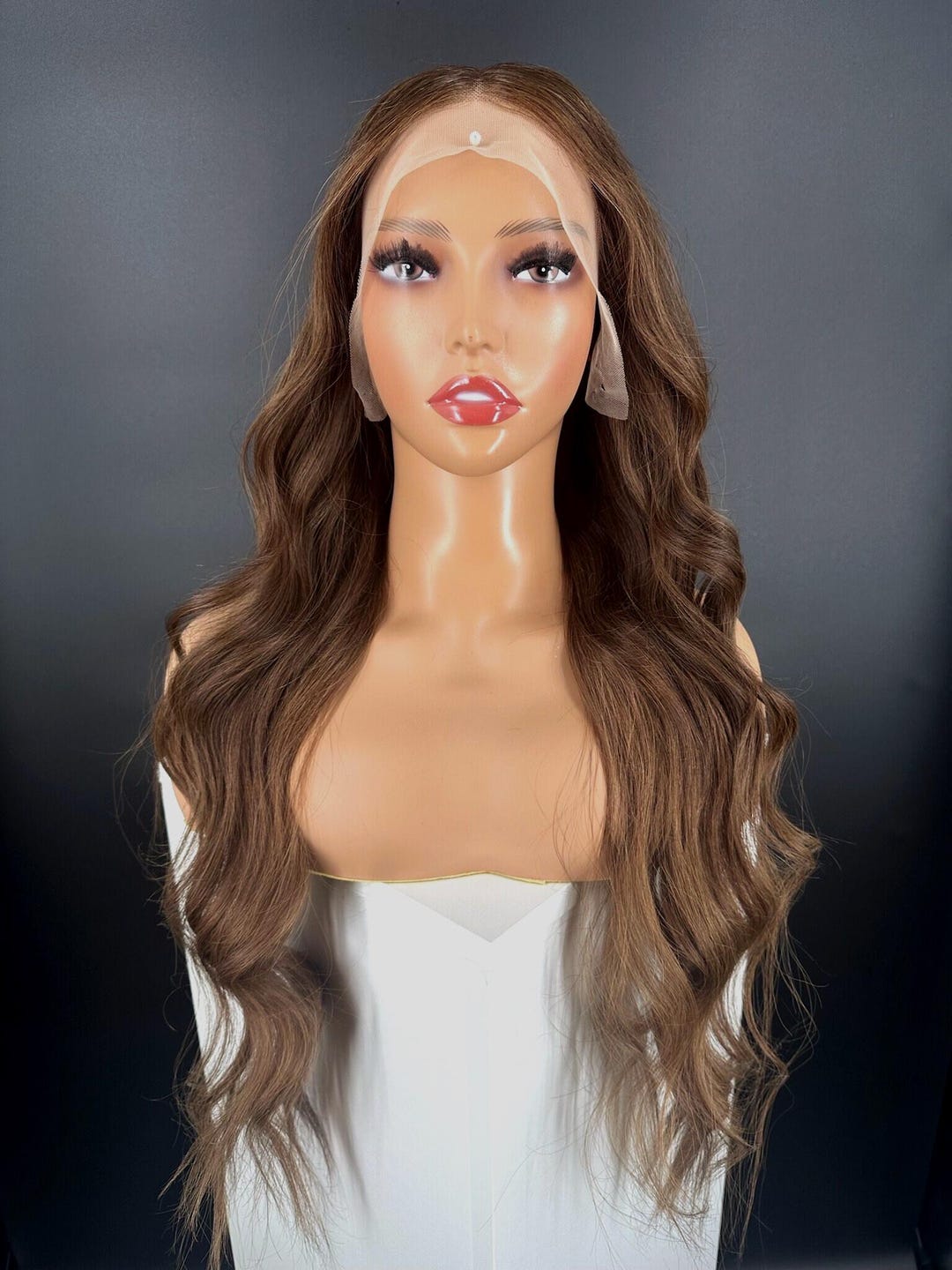 The Bossy Brunette - Etsy