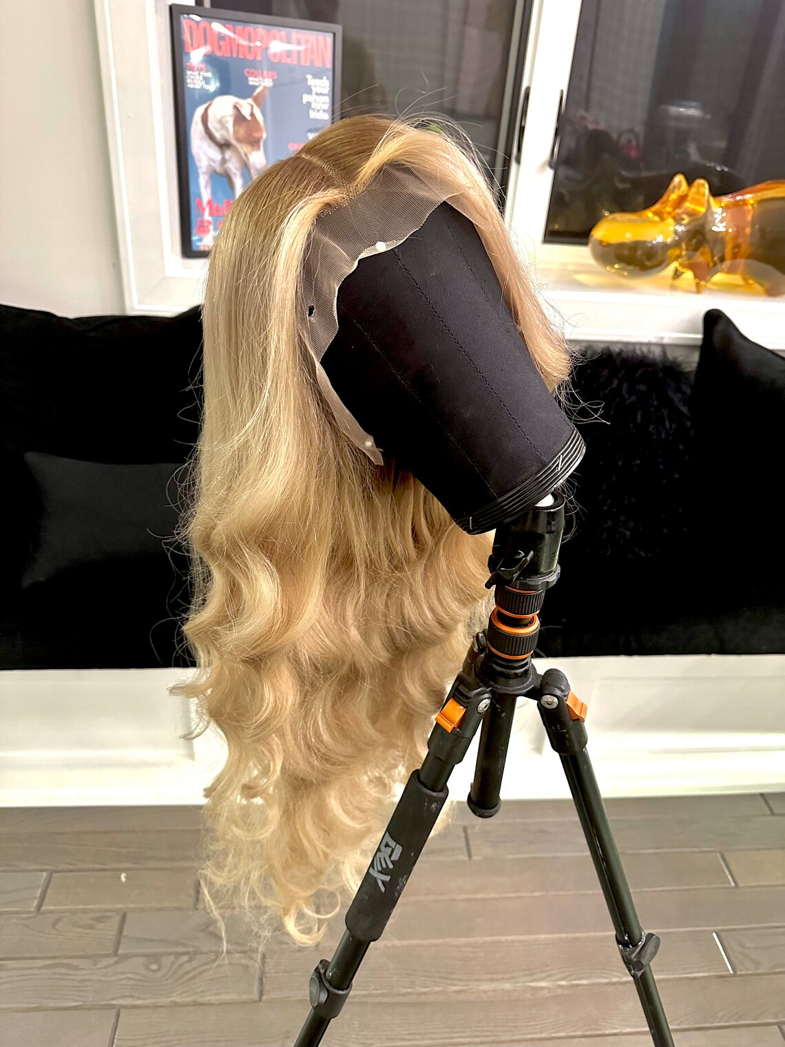 CUSTOM WIG ORDER please Message for Consult Before Placing an Order - Etsy