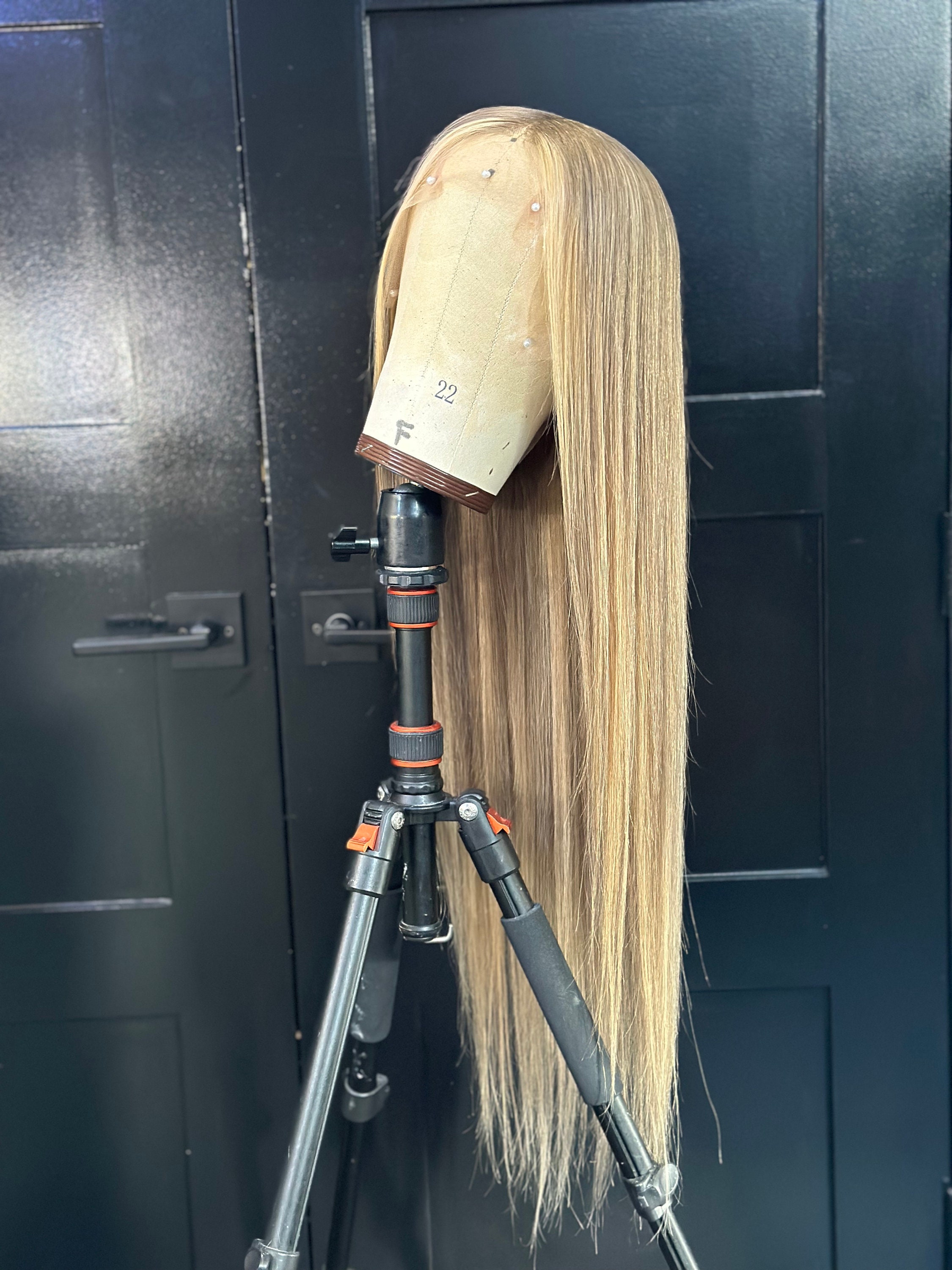 CUSTOM WIG ORDER please Message for Consult Before Placing an Order - Etsy