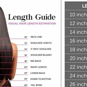 The "espresso and Cream" Unit". Glueless 13x6" HD Lace Wig. 100% ...