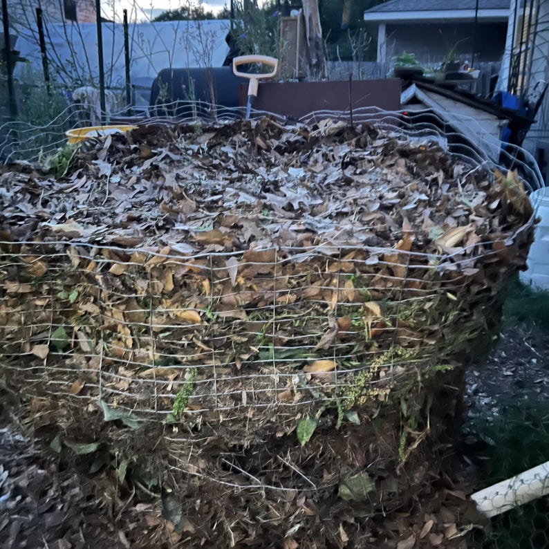 Compost - Etsy