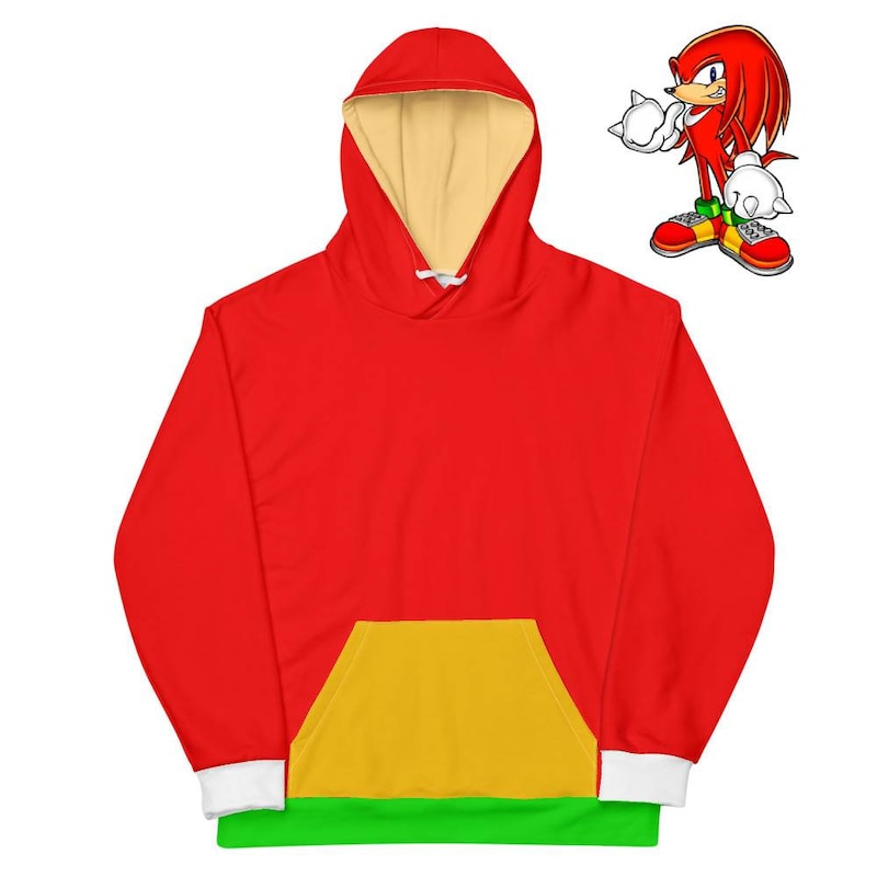 Shadow the Hedgehog Merch - Etsy