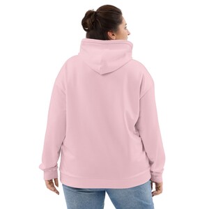 Jigglypuff Pokemon 0039 Inspired Color Palette Unisex Hoodie - Etsy