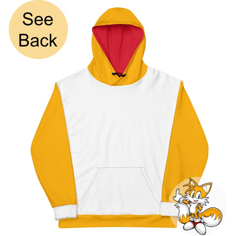 Jacket With Tails - Etsy