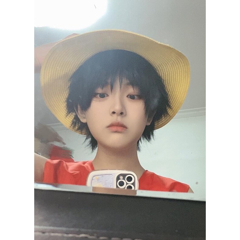 Luffy Cosplay Halloween Costume Unisex Costume For Adult Etsy