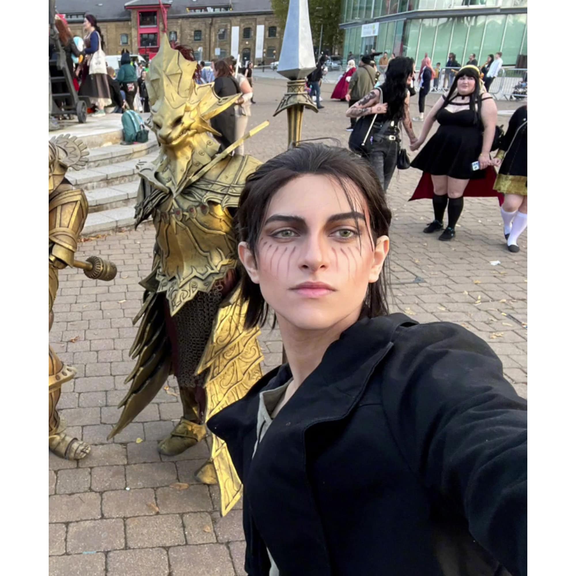 Attack On Titan Cosplay Adult Eren Jaeger Cosplay Costume Etsy