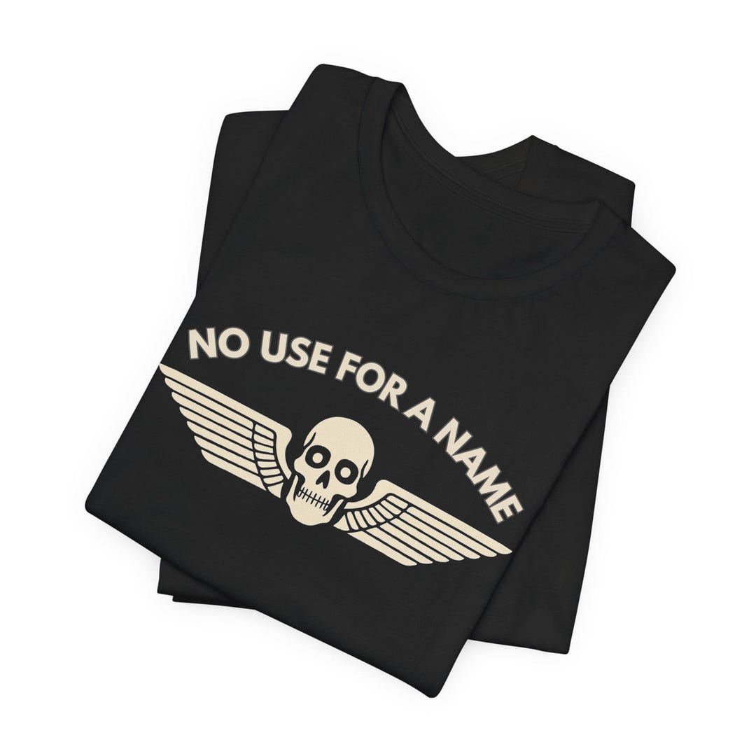 No Use for a Name Punk Shirt T-shirt | Vintage Punk Graphic Tee - Etsy