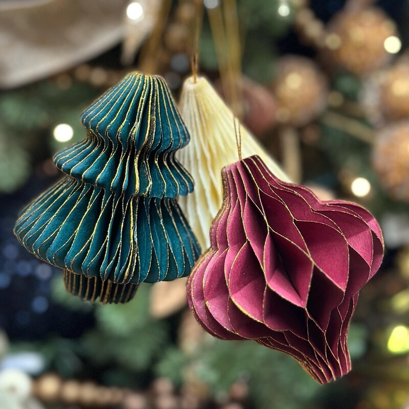 Honeycomb Decoration - Etsy