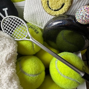 Tennis Gift Box Personalized Tennis Tank for Women Tennis Team ...