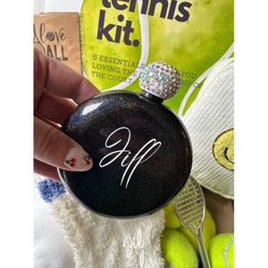 Tennis Gift Box Personalized Tennis Tank for Women Tennis Team ...