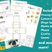 40 Ramadan & Eid Al-fitr Kids Printable Activities Workbook, EYFS, 0-5 ...