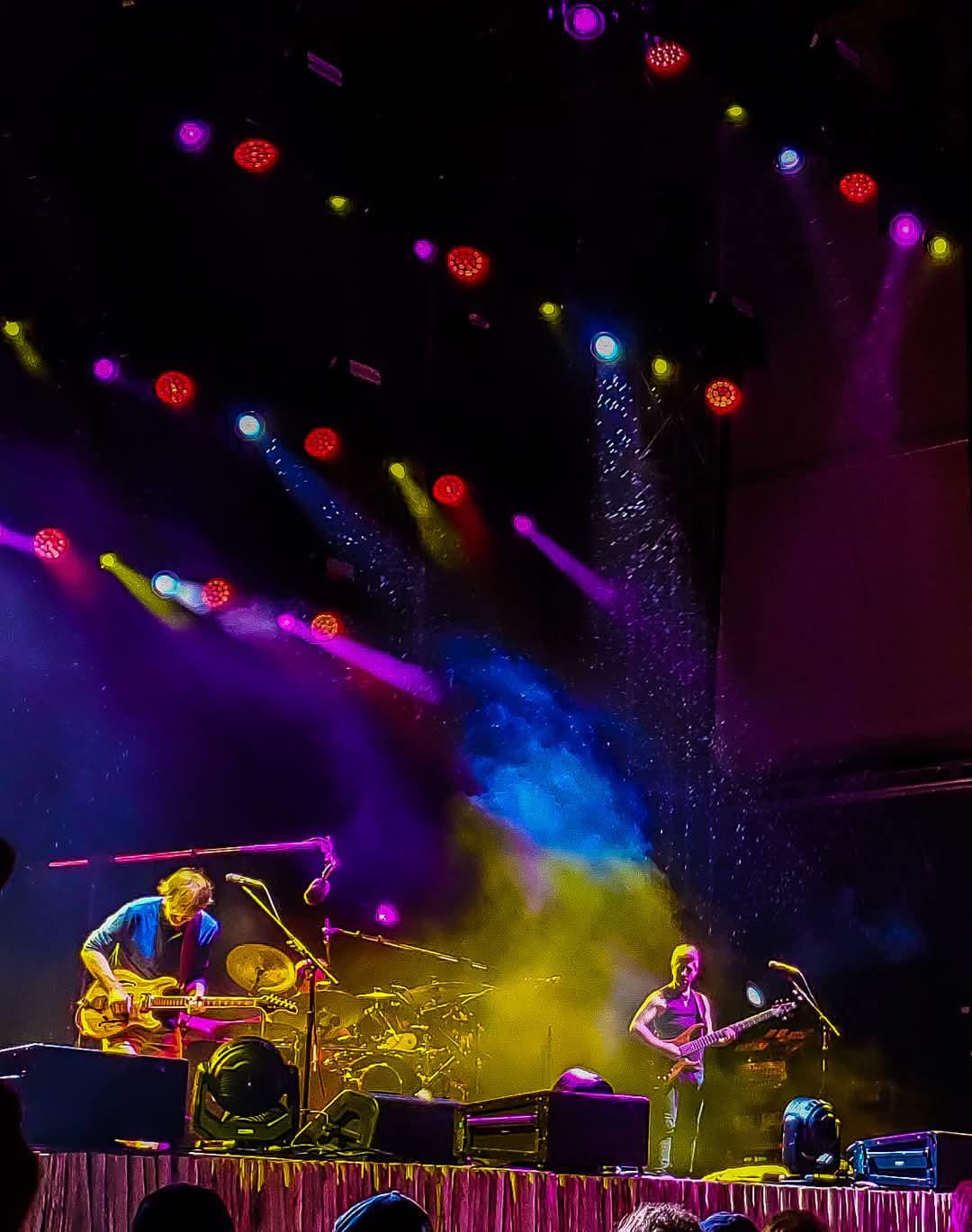 Phish Mexico 2020 - Etsy