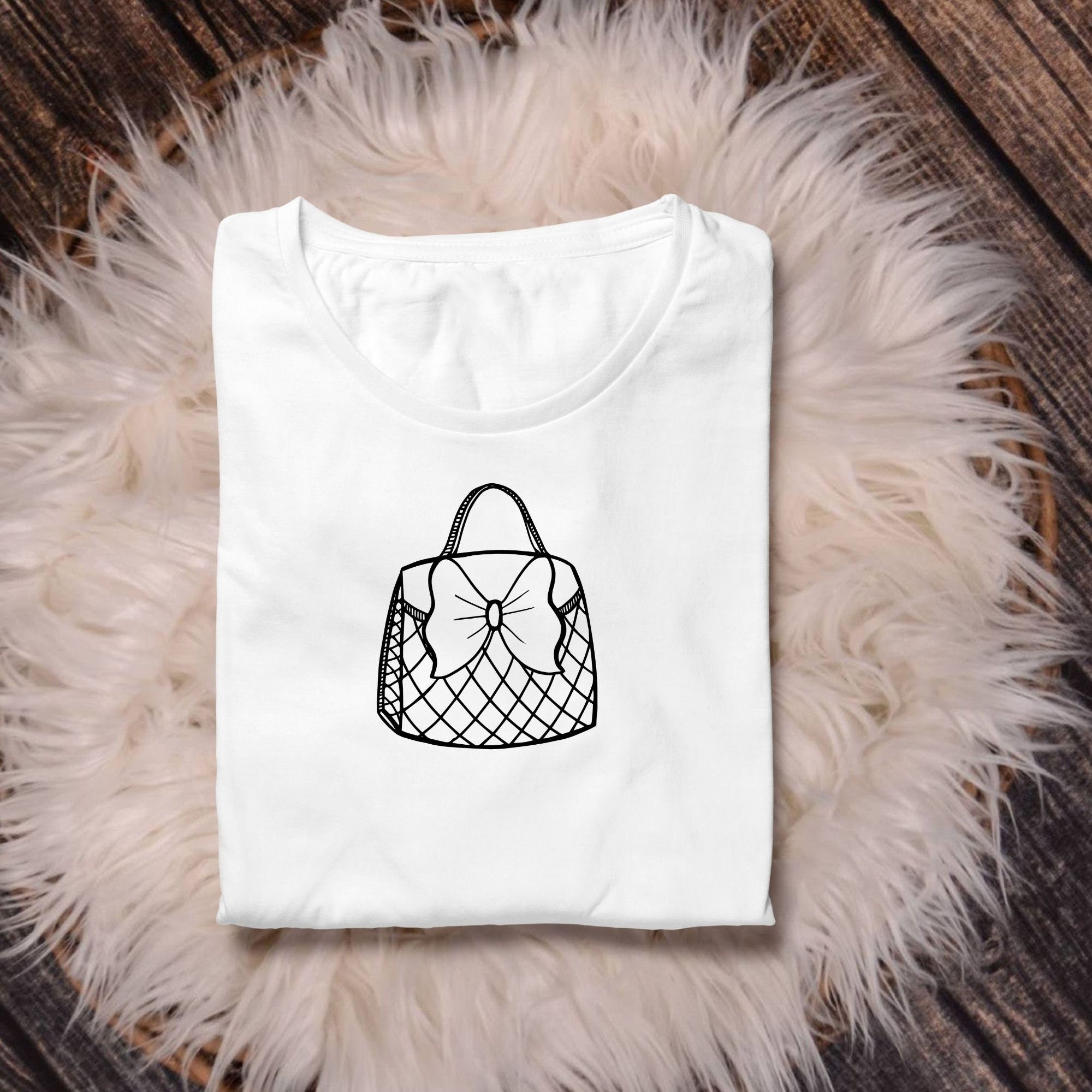 Handbags SVG Bundle, Handbags Bundle SVG, Purse SVG, Hand Purse Svg ...