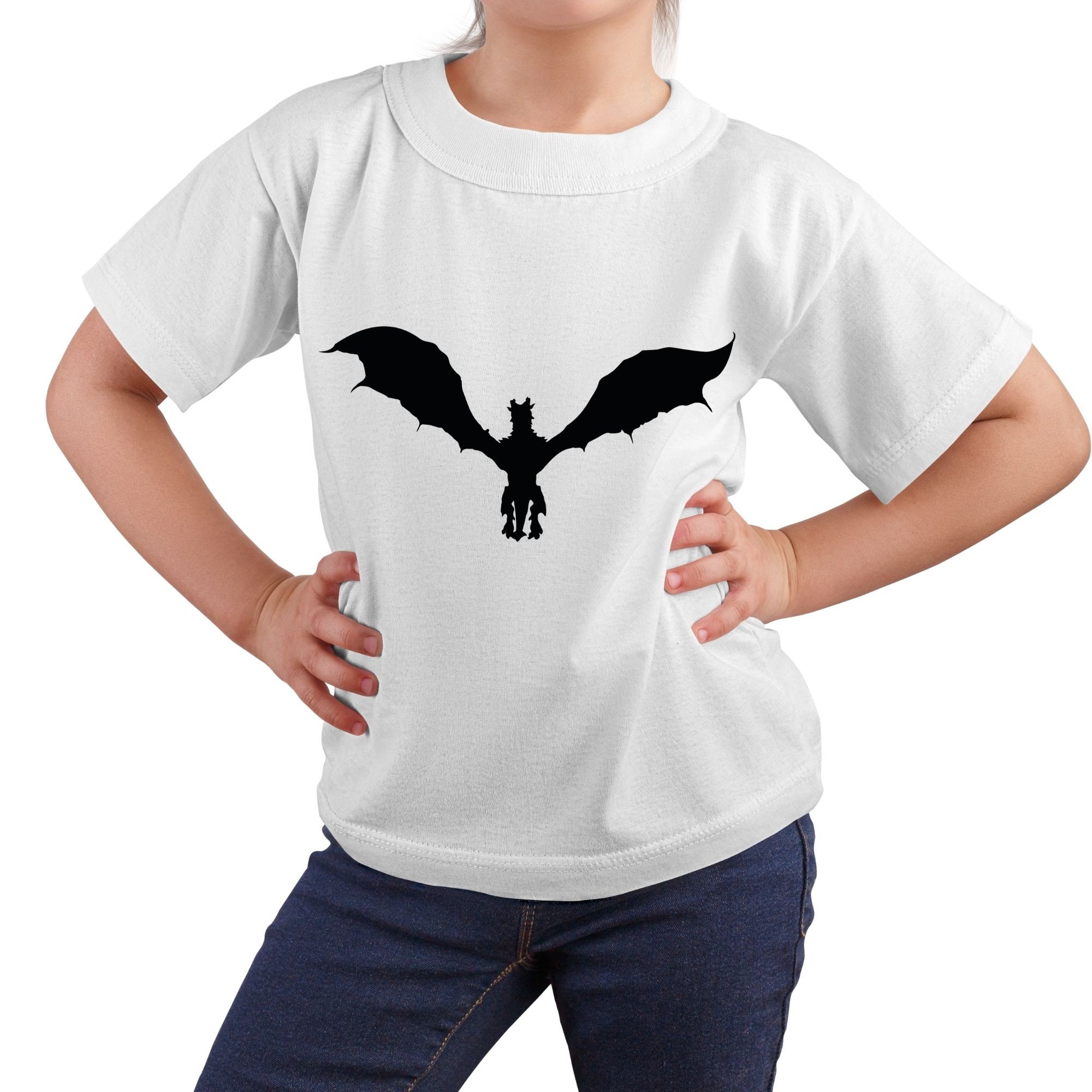 Fourth Wing Dragon Svg, Dragon Silhouette Svg, Flying Dragon Svg ...