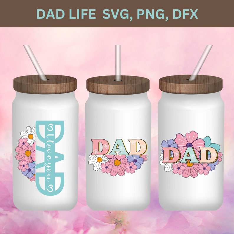 Fathers Day Svg Bundle, Dad Svg, Father Svg, Papa Svg, Best Dad Ever ...