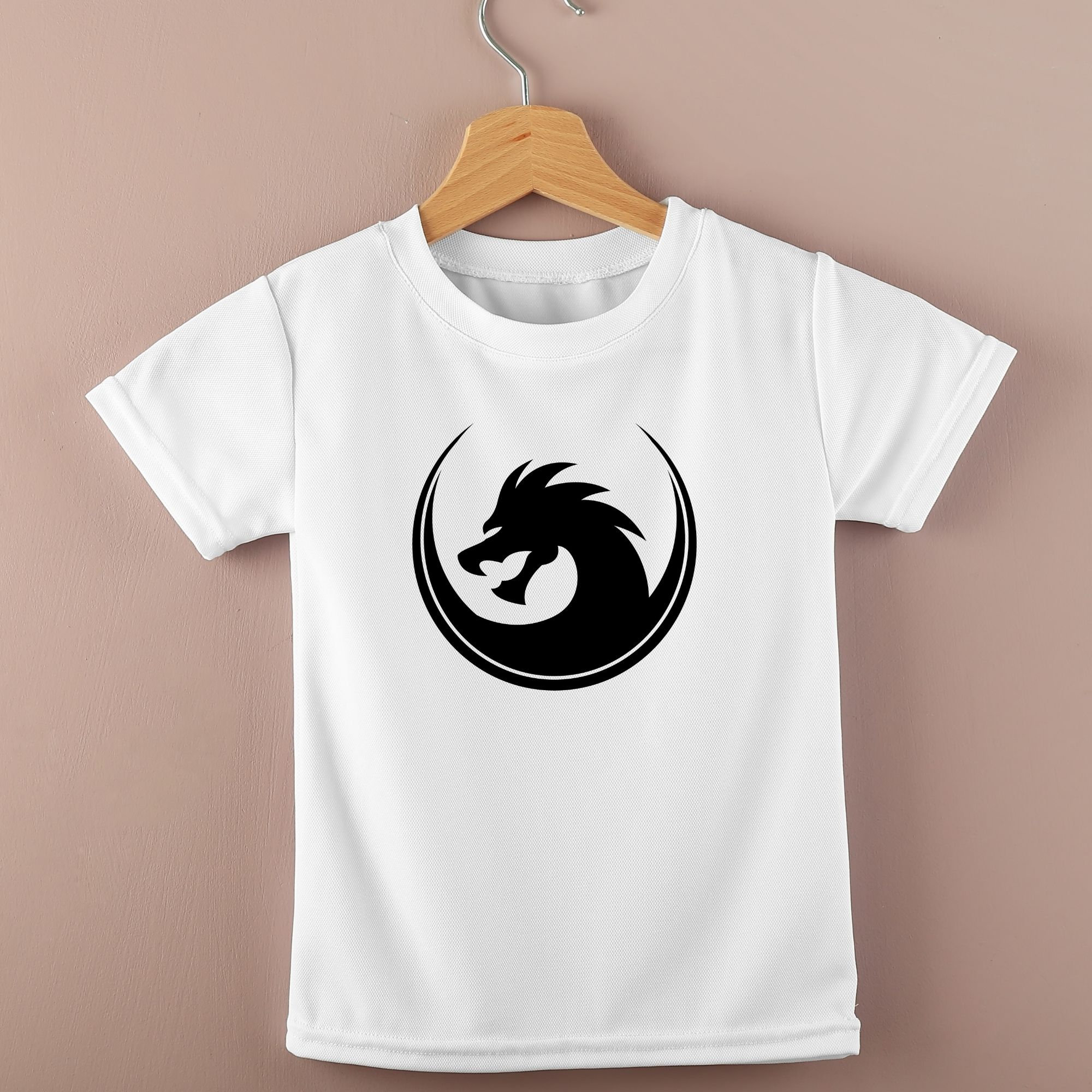 Fourth Wing Dragon Svg, Dragon Silhouette Svg, Flying Dragon Svg ...