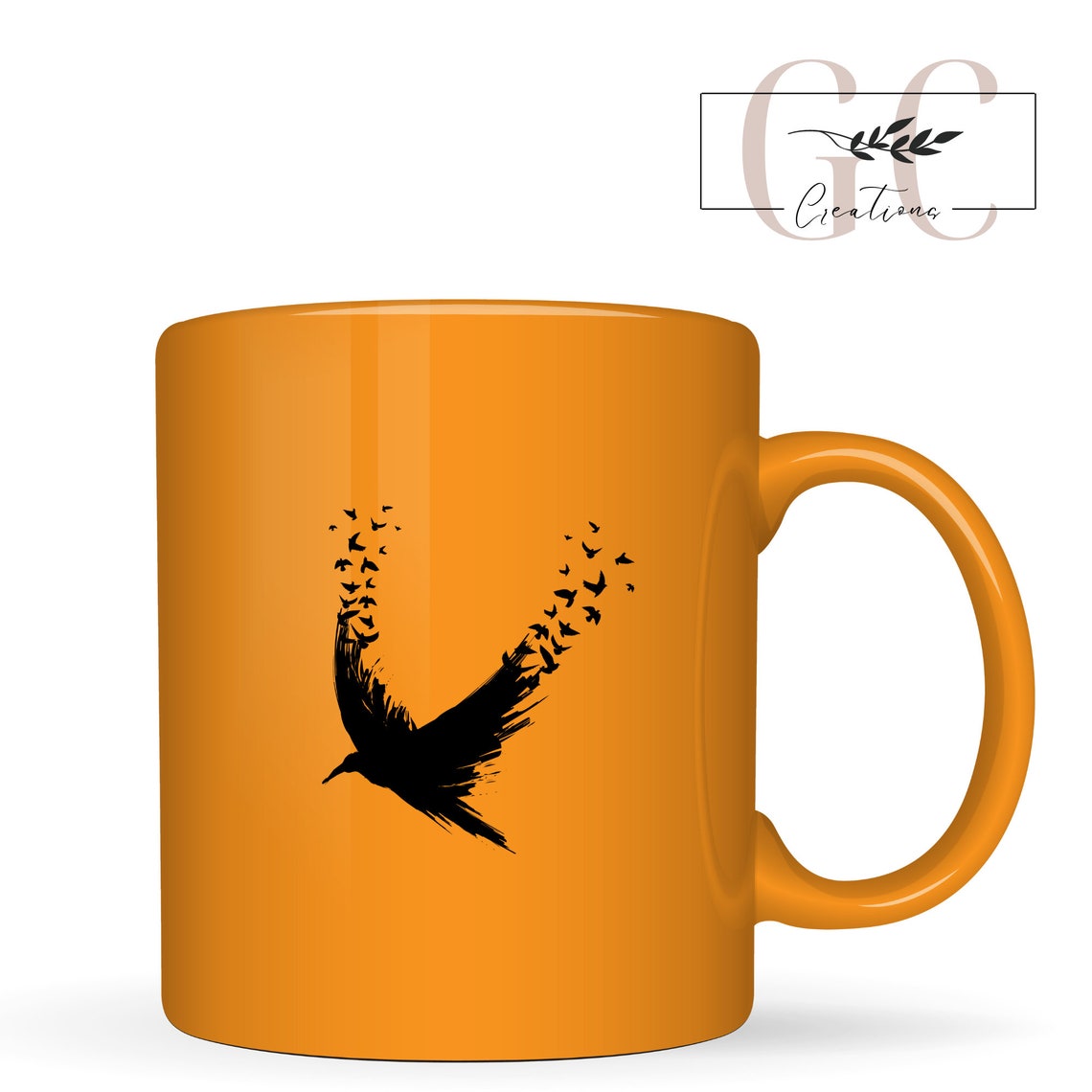 Feather Svg Bundle Feather Birds Svg Flying Birds Svg Dxf Png Feather Clipart