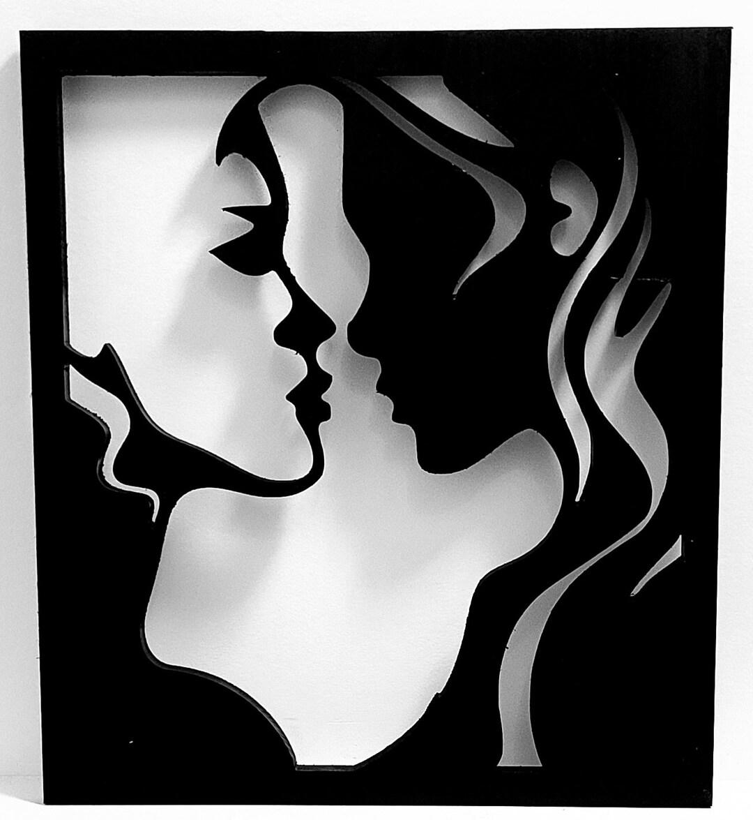 Love is Love Wall Art - Etsy