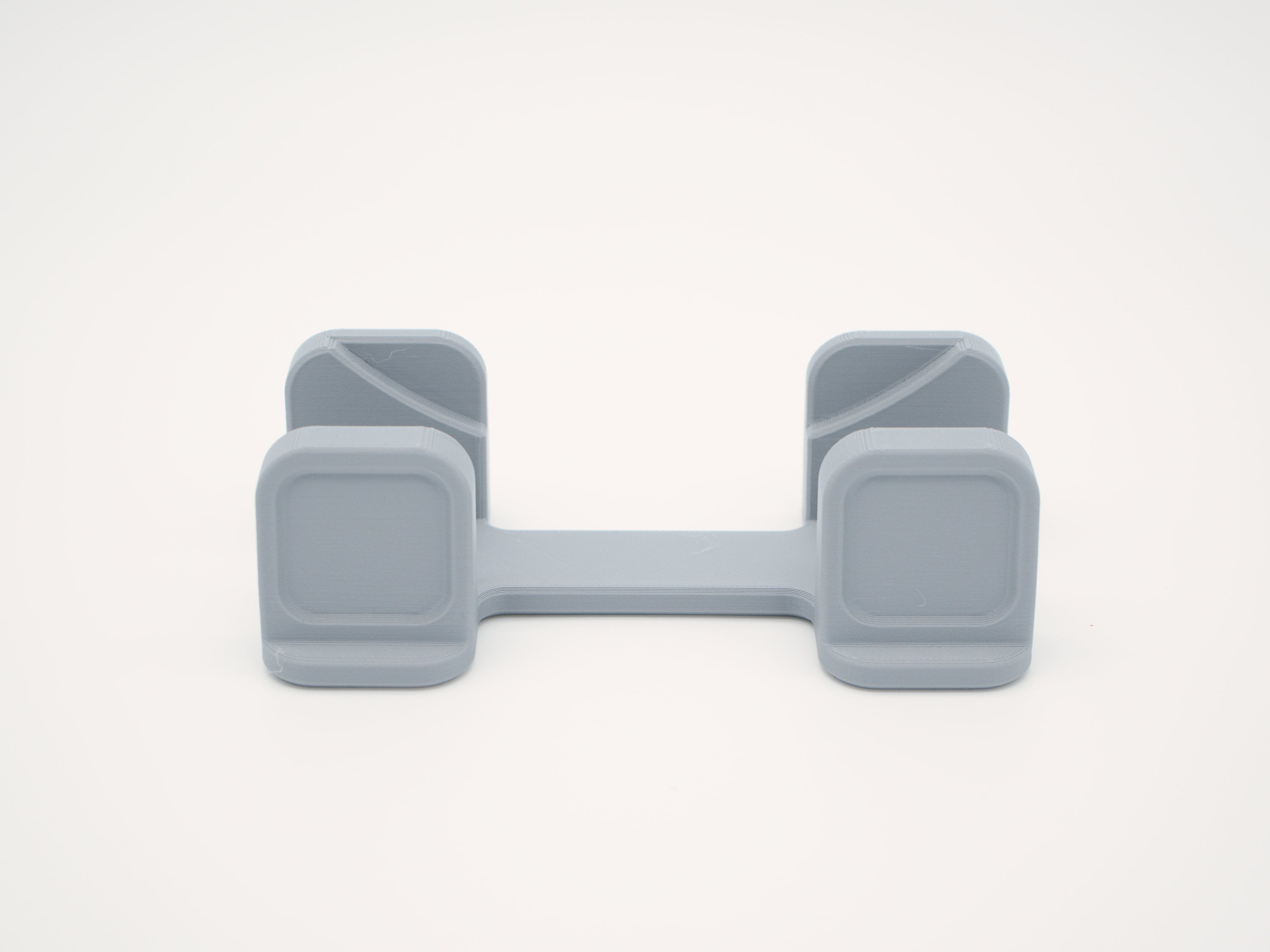 Apple Mac Mini Stand, Mac Mini Holder, 3D Printing - Etsy