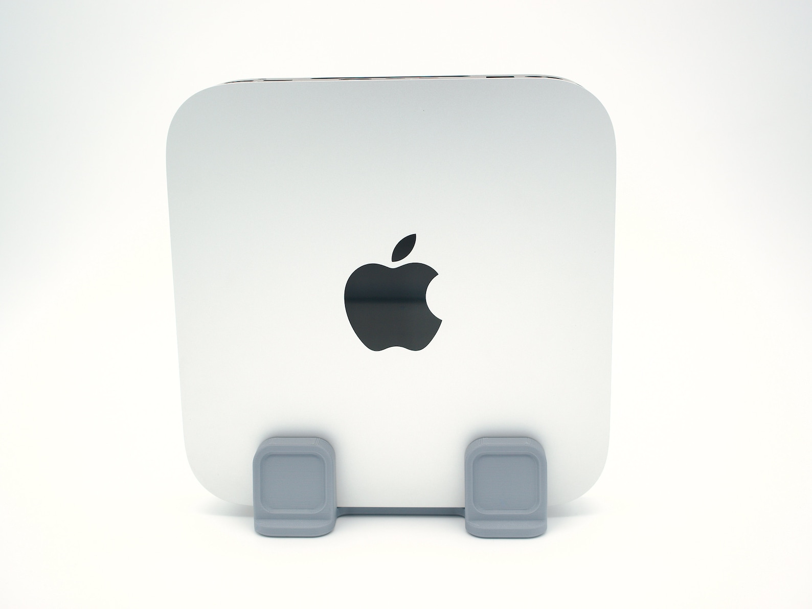 Apple Mac Mini Stand, Mac Mini Holder, 3D Printing - Etsy