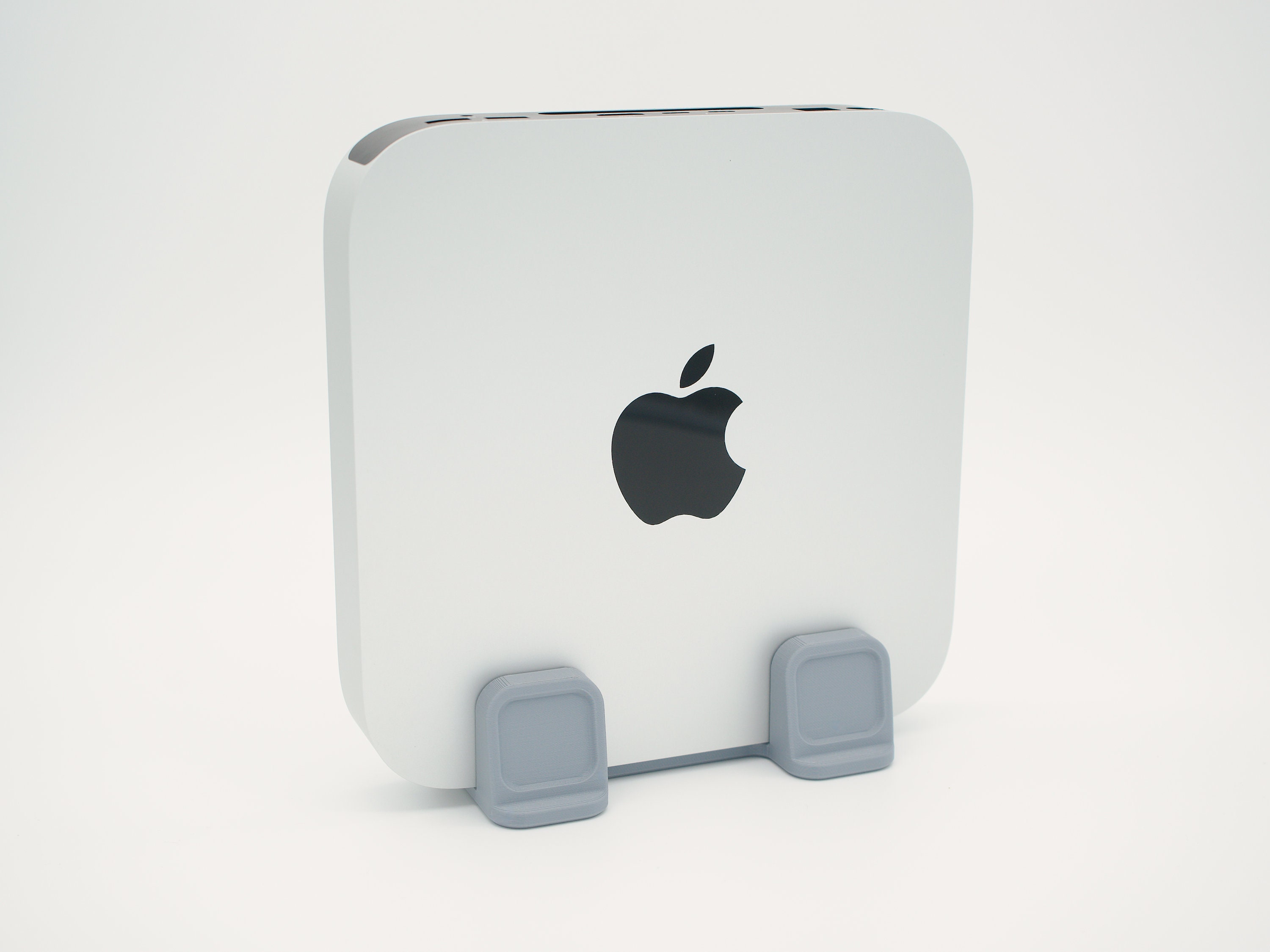 Apple Mac Mini Stand, Mac Mini Holder, 3D Printing - Etsy