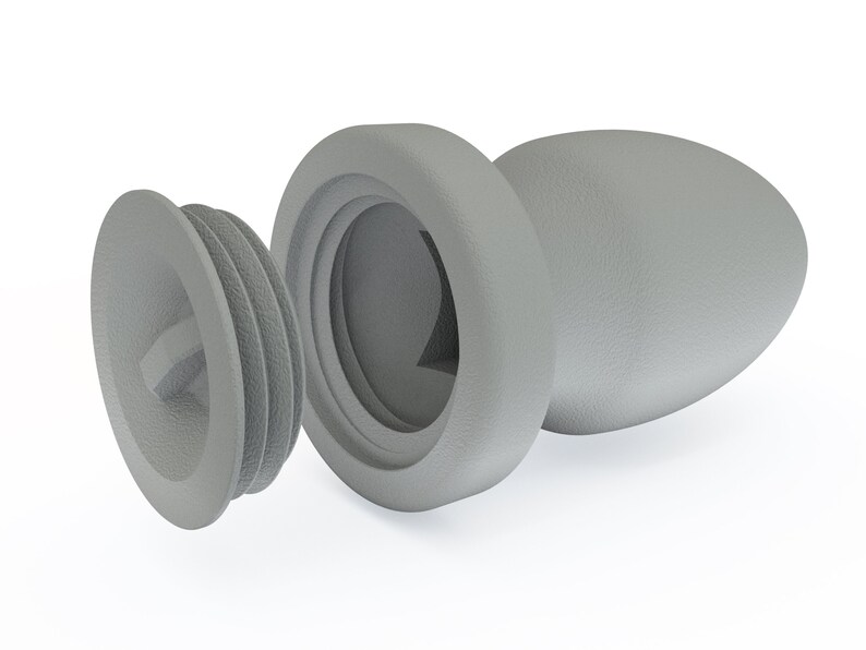 Ledger Hiding Place Ledger Plug Hiding Place Bitcoin Crypto Butt Plug ...