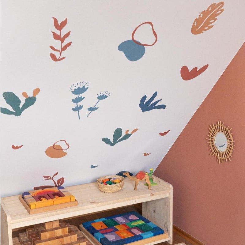 Cool Wall Decals - Etsy