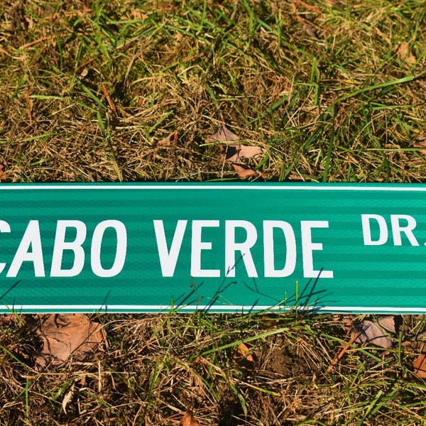 Residential Custom Outdoor Signs - Etsy