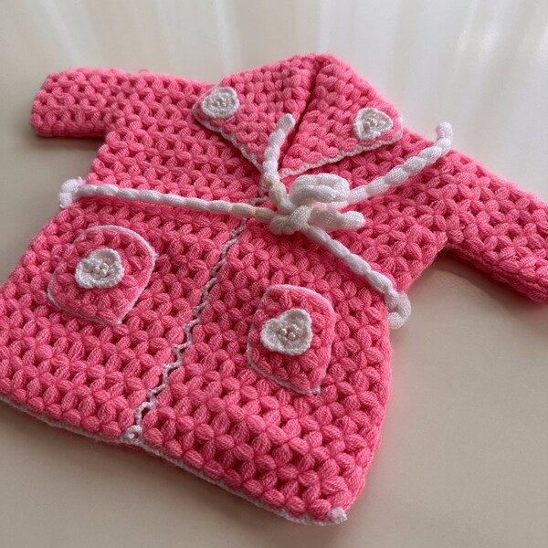 Crochet Bath - Etsy