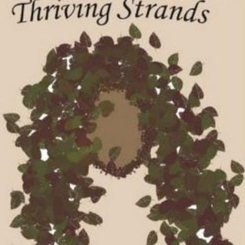 ThrivingStrands - Etsy