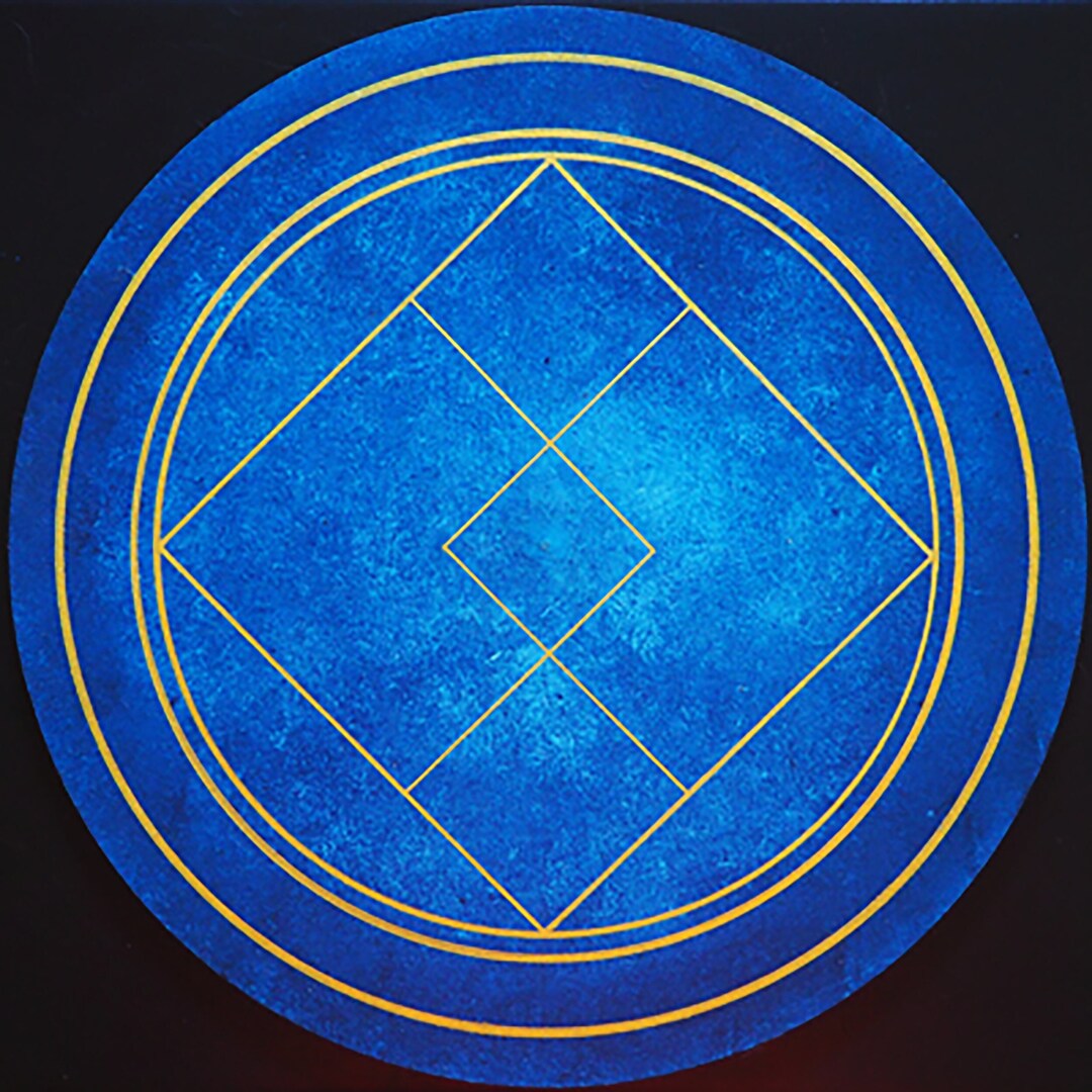Sacred Codes Stabilization - Etsy
