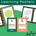 Camping Classroom Decor, Colourful, Decoration, Class, Birthday Chart ...