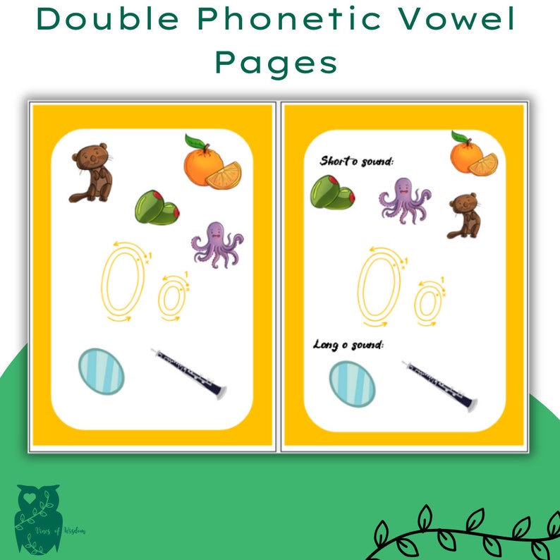 Alphabet Posters, Phonetic Awareness, Teaching Resources, Homeschool ...