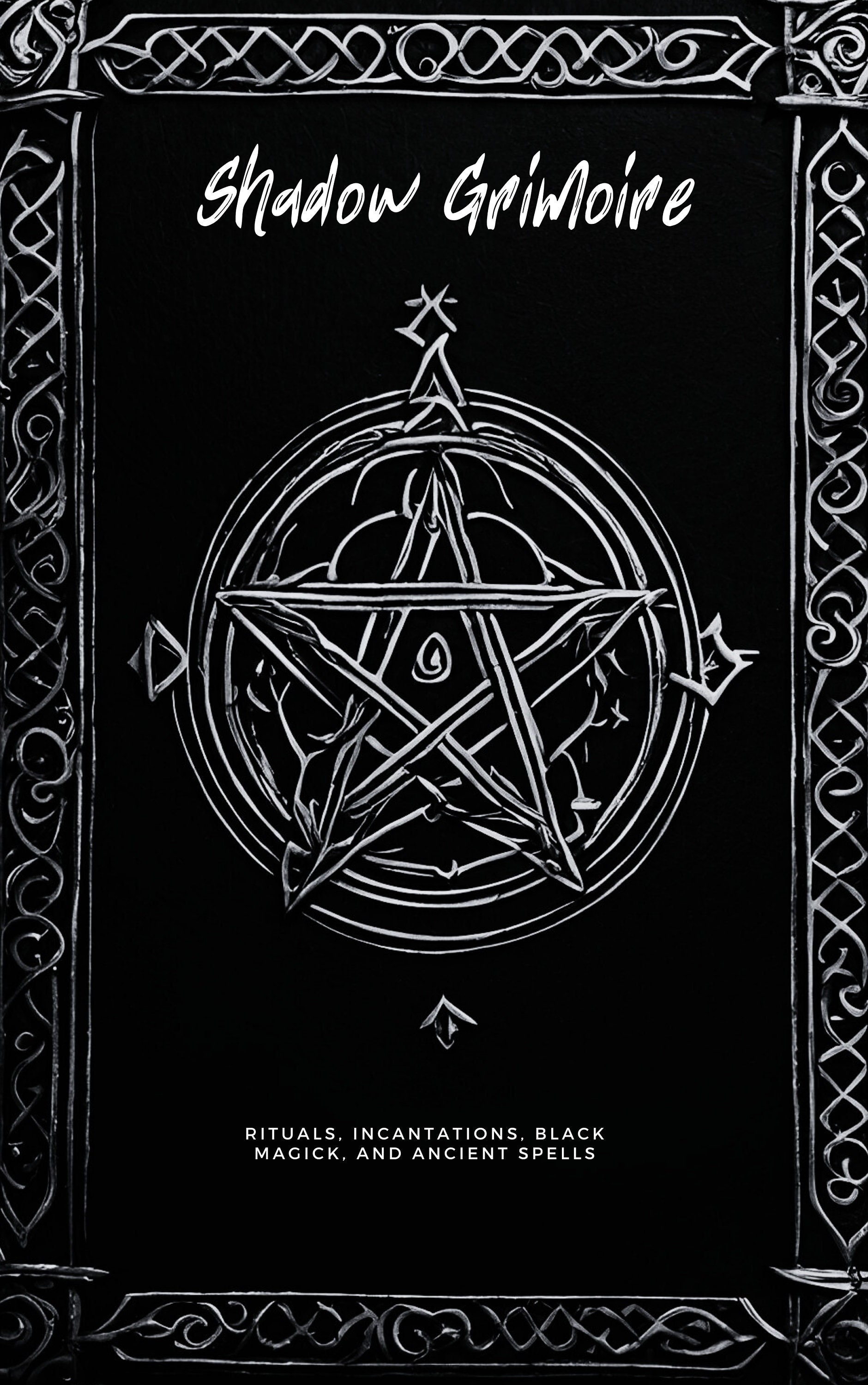 Black Magic Spells Rituals