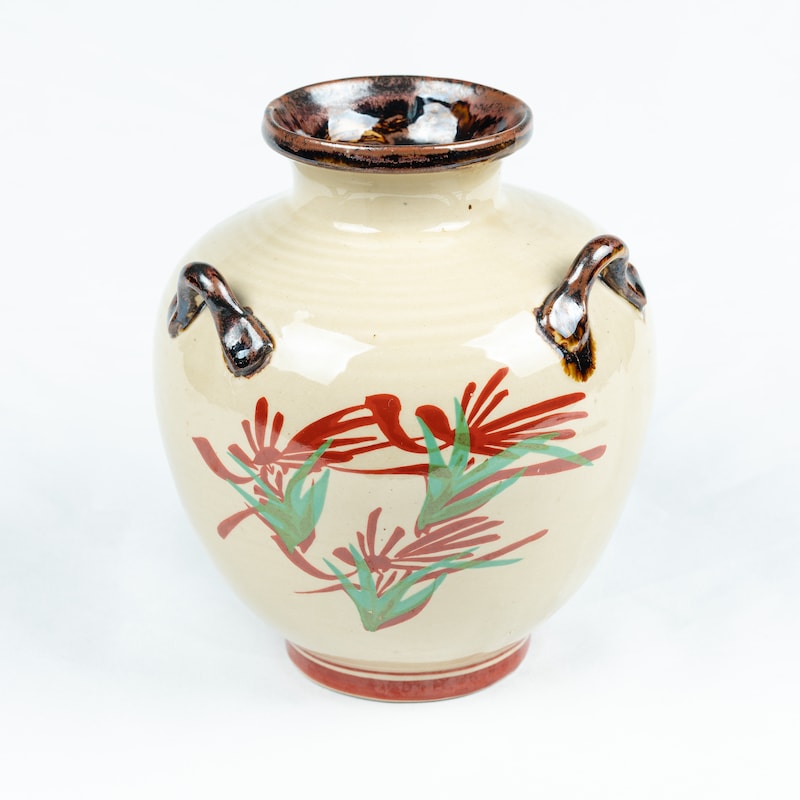 Tsuboya Ware - Etsy
