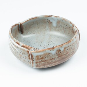 Shino Confectionery Dish 志野焼菓子皿 - Etsy
