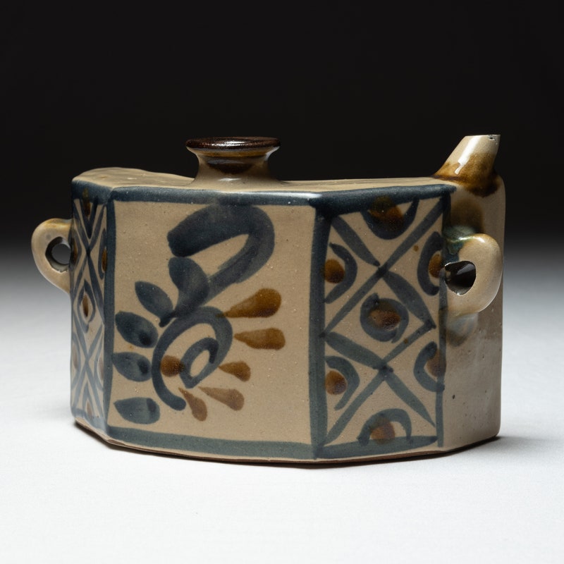 Tsuboya Ware - Etsy