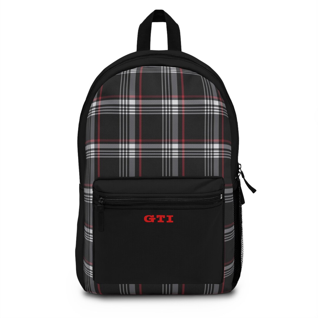 Backpack GTI - Etsy