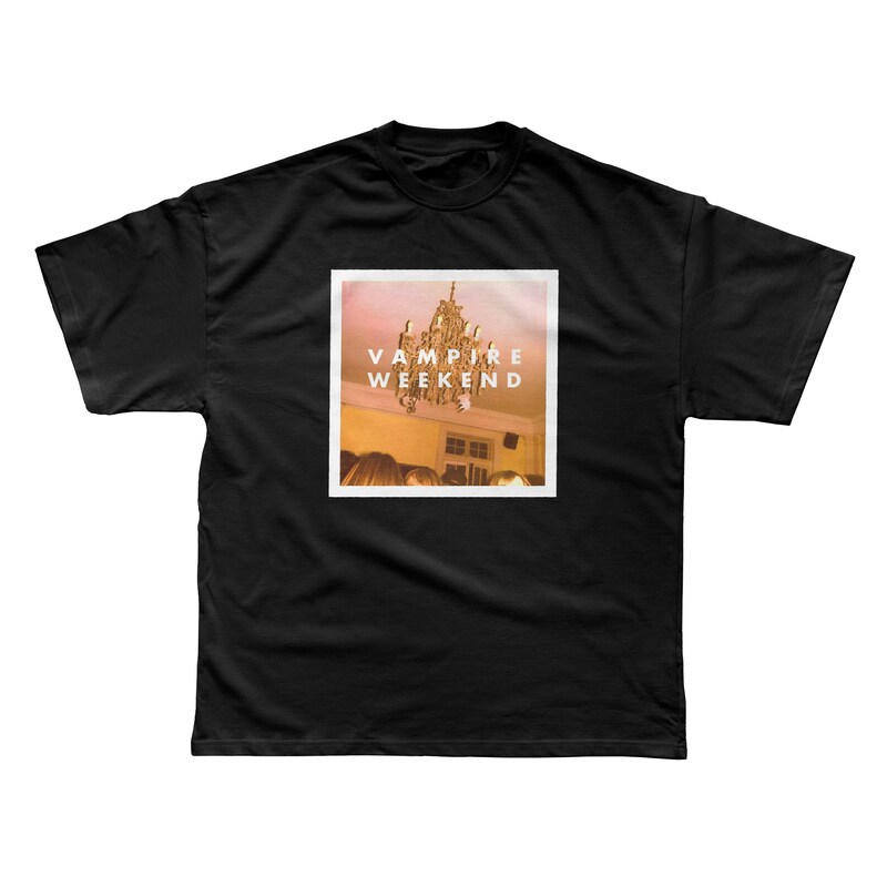 Vampire Weekend - Etsy