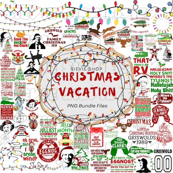 Vacation - Etsy