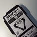 Cyberpunk Techwear Vinyl Sticker: Waterproof Laptop Decal - Etsy