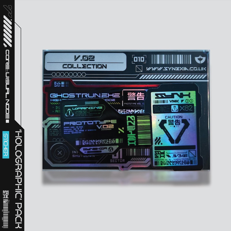 Cyberpunk Prevention Unit Give Xp - Etsy Australia