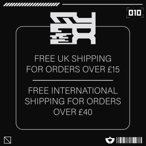 Cyberpunk Techwear Vinyl Sticker: Waterproof Laptop Decal - Etsy