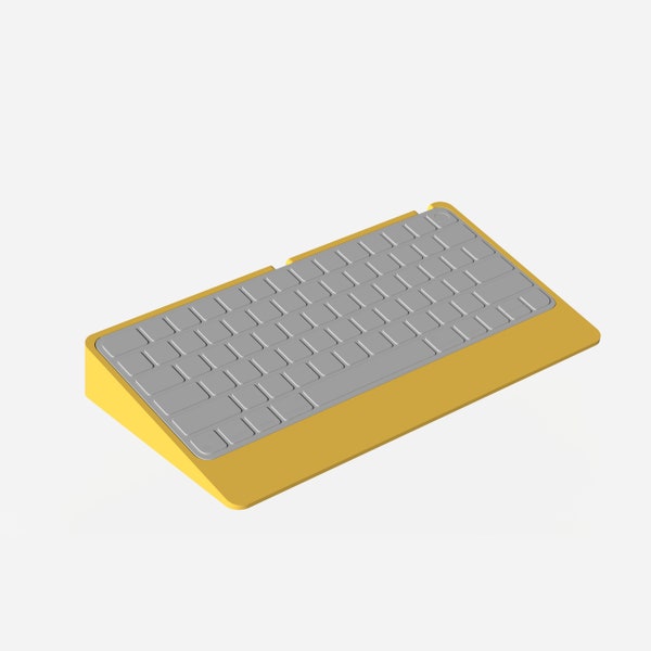 Magic Keyboard Stand - Etsy