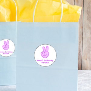 Custom 2 Inch Round Stickers Set of 12 - Etsy