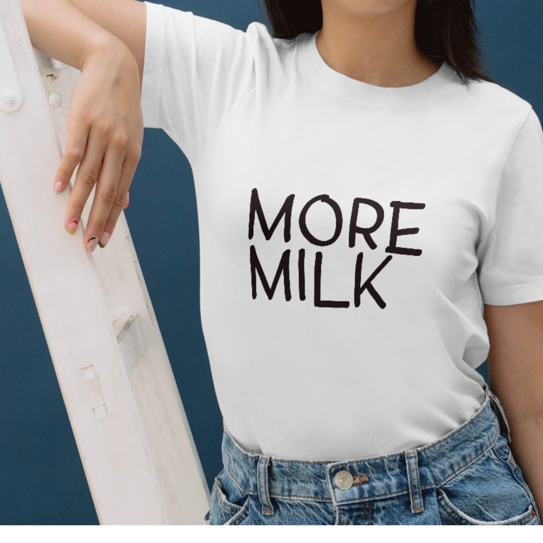 More Milk Font, Handwritten OTF Font (digital Download) - Etsy