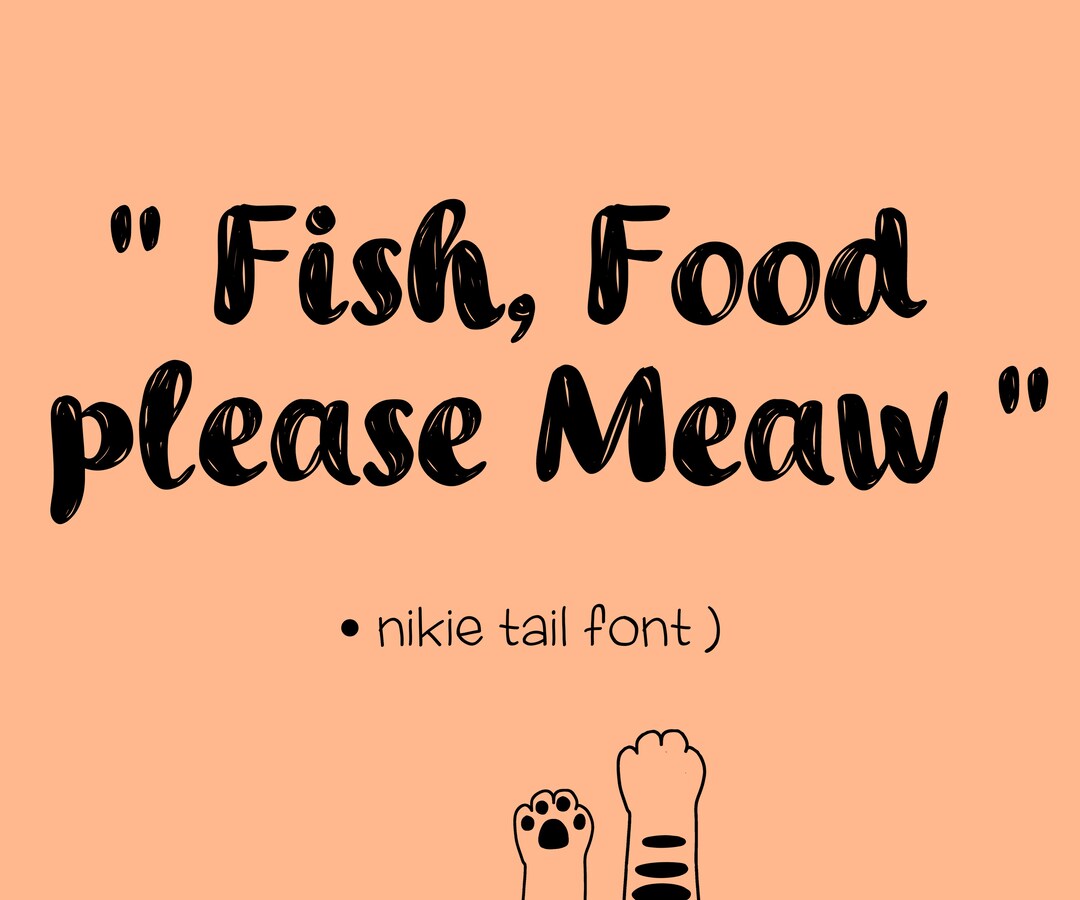 Fontena Font, Friends Font, Popular Text, Handwritten Script Font ...