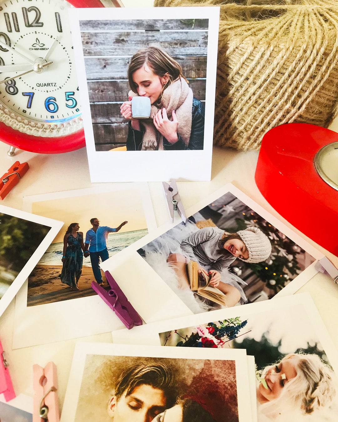 Personalized Photo Print, Picture Print, Digital Photo Print, Custom ...